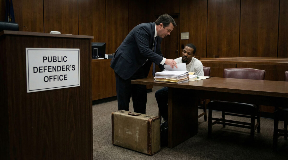 Criminal Defense Attorney in Texas | Hector Peña Law Firm