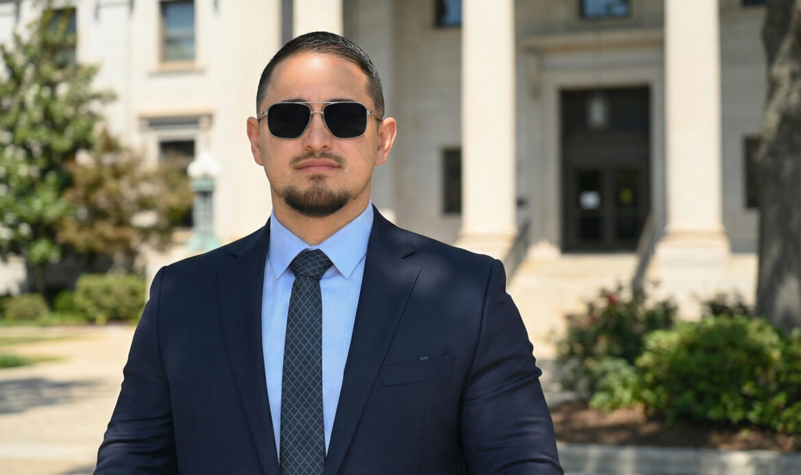 Hector Peña Law Firm | Texas Personal Injury & Criminal Defense Attorney